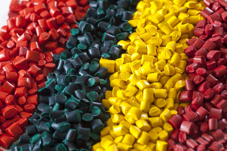 Talc for Masterbatches: Improving Dispersion & Durability | Finegri